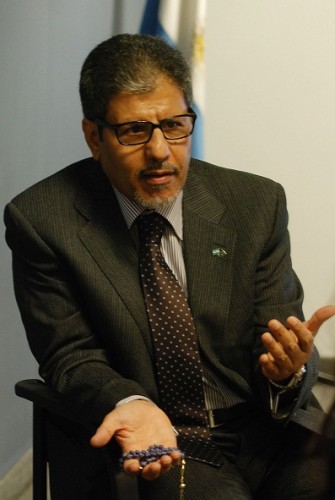 Turki Faisal Al Rasheed – TFRASHEED.ORG